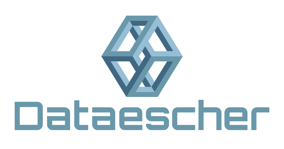 Dataescher Home Page
